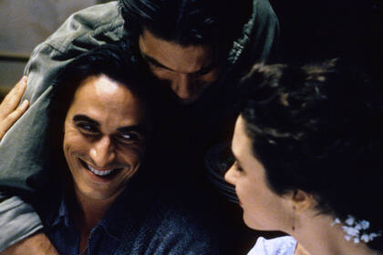 Of Love and Shadows (movie, 1994)