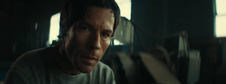 Matthew Pohlkamp - actor - biography, photo, best movies and TV shows