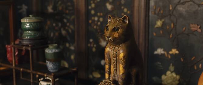 Гробница Куньлунь (сериал, 2022)