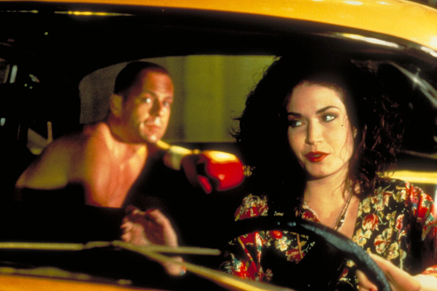 Angela Jones - actress - biography, photo, best movies and TV shows