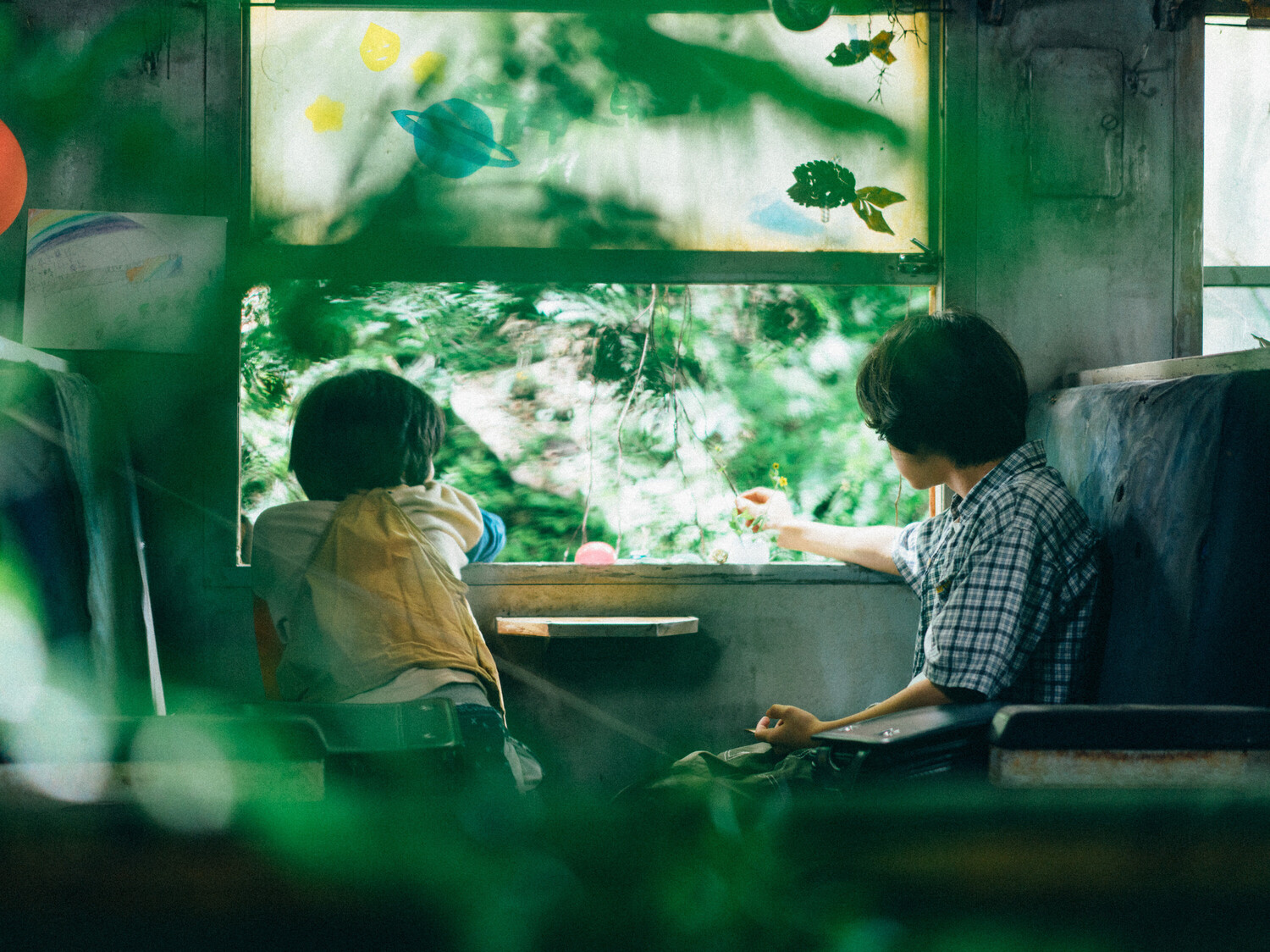 Монстр (фильм, 2023)