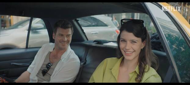 Screenshots - Last Call for Istanbul