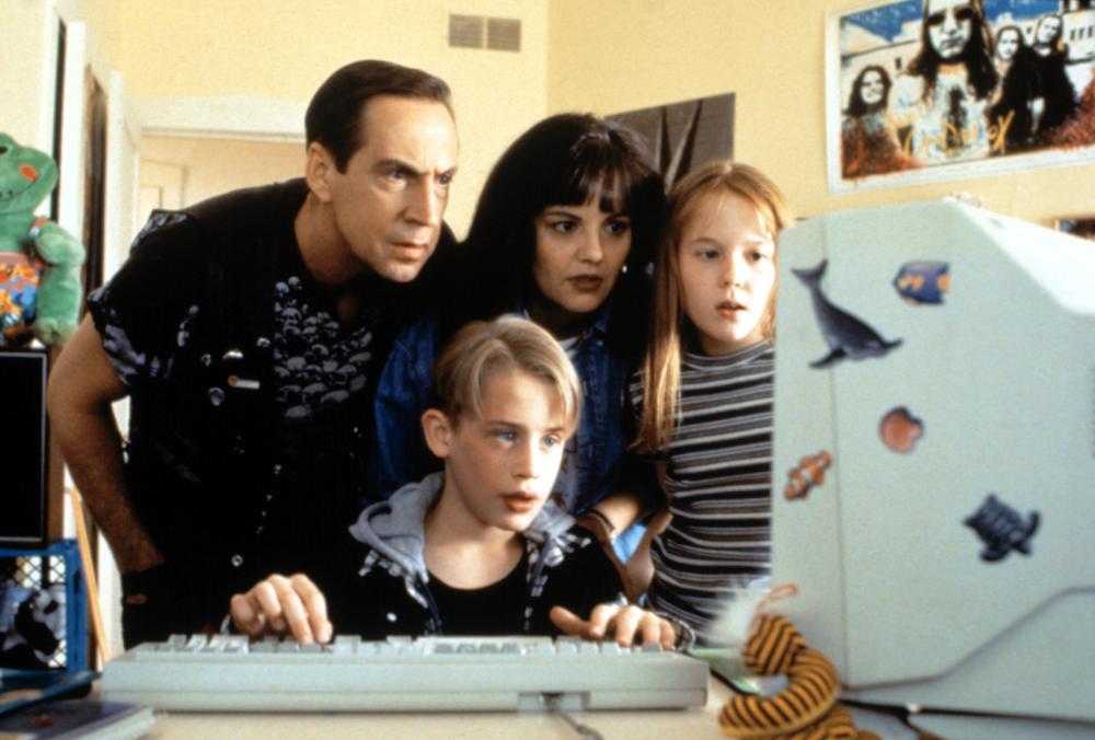 Stephi Lineburg - actress - biography, photo, best movies and TV shows