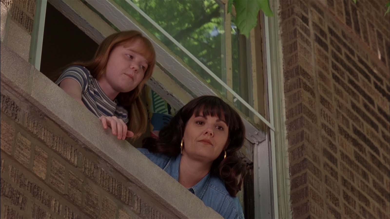 Stephi Lineburg - actress - biography, photo, best movies and TV shows