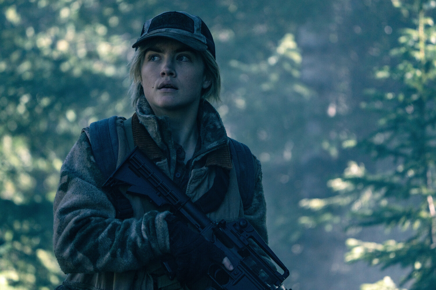 Elevation (movie, 2024)