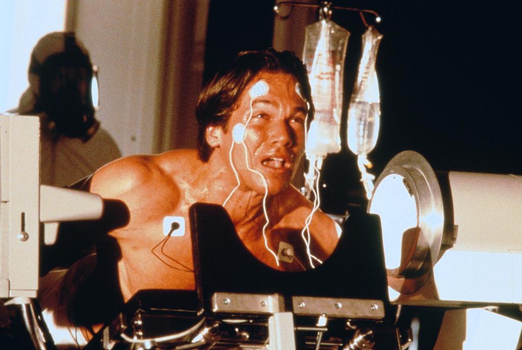 Eric Thal - actor - biography, photo, best movies and TV shows