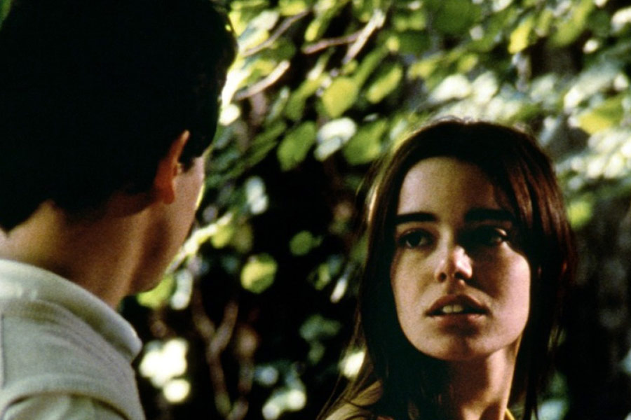 Wild Reeds (movie, 1994)