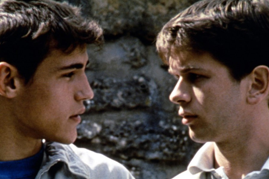 Wild Reeds (movie, 1994)