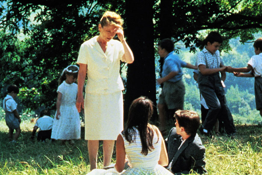 Wild Reeds (movie, 1994)