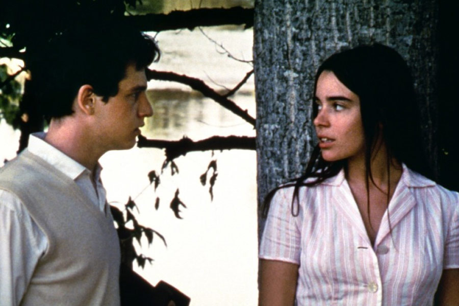 Wild Reeds (movie, 1994)