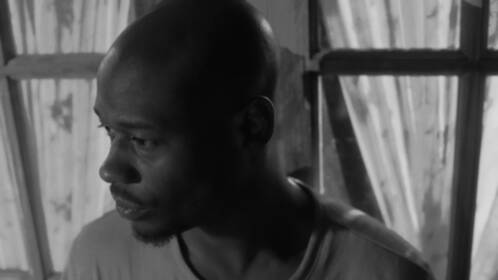 Anton Harden - actor - biography, photo, best movies and TV shows