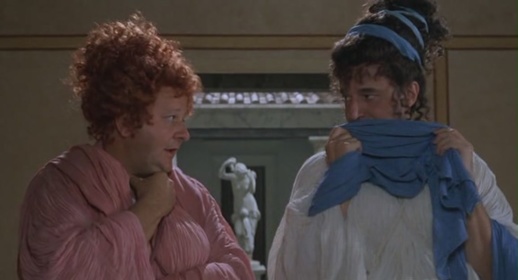 Screenshots - S.P.Q.R.: 2,000 and a Half Years Ago