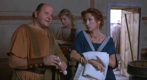 Screenshots - S.P.Q.R.: 2,000 and a Half Years Ago