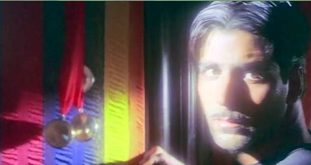 Sangharsh (movie, 1999)