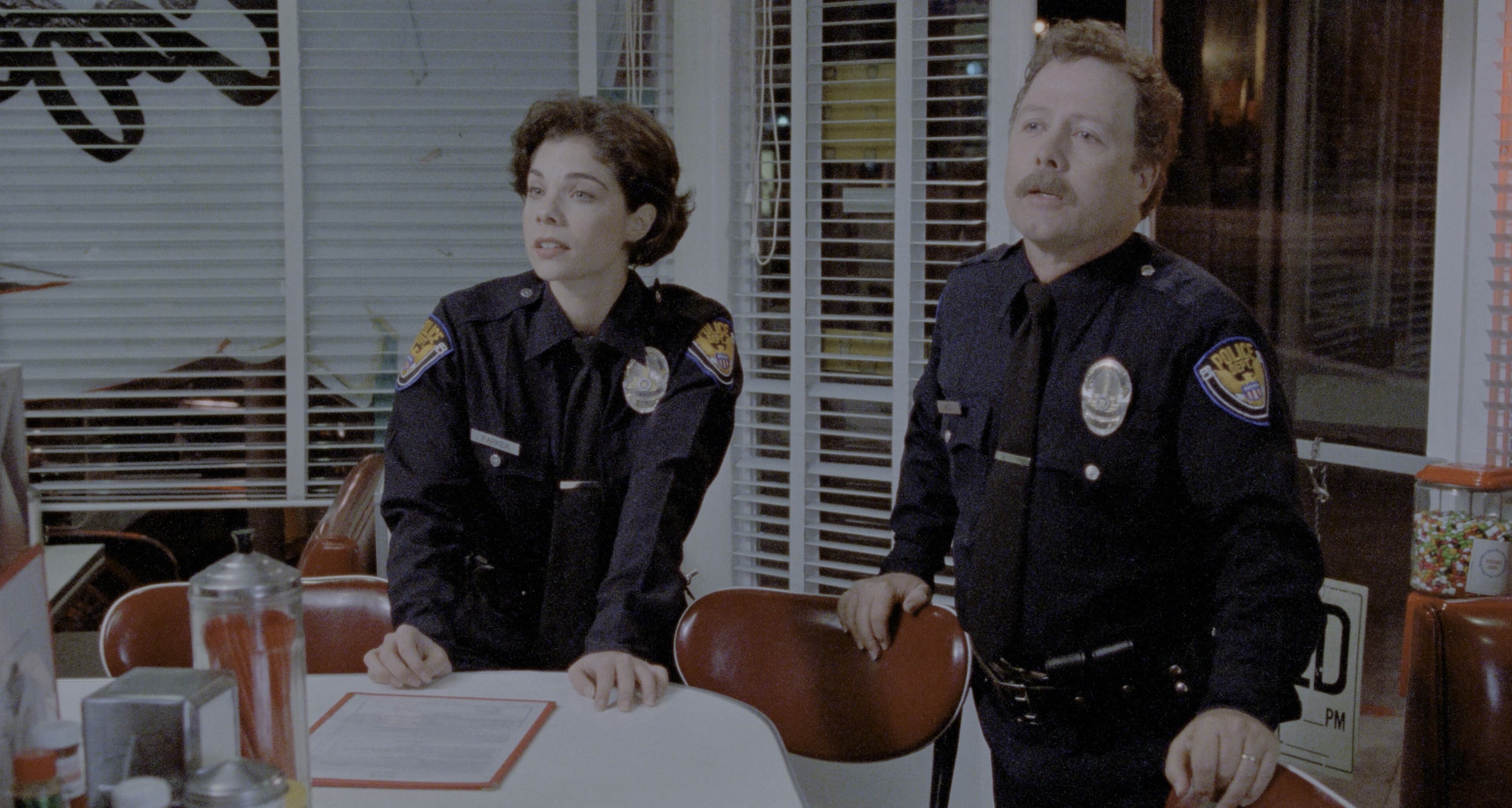 Dennis Redfield - actor, director