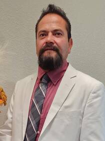 El Rudo (movie, 2022)