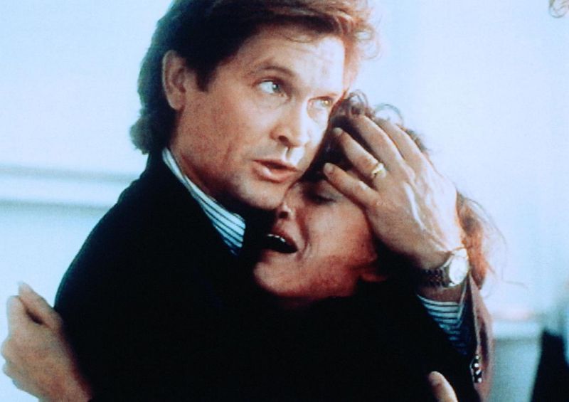 Scorned (movie, 1993)