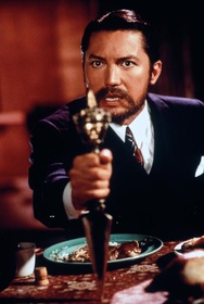 John Lone - actor, director - biography, photo, best movies and TV shows