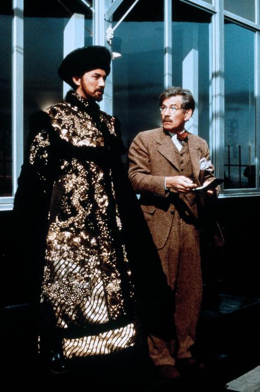 John Lone - actor, director - biography, photo, best movies and TV shows