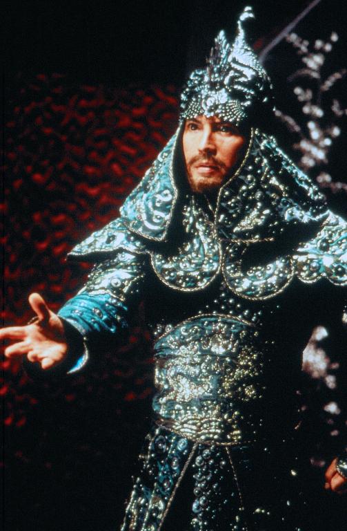 John Lone - actor, director - biography, photo, best movies and TV shows