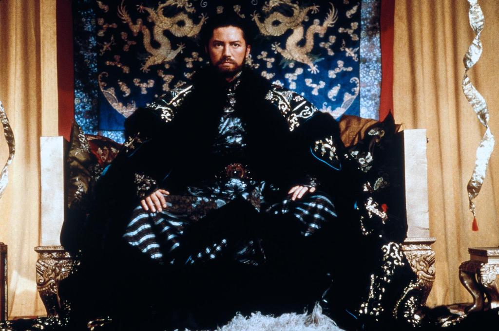 John Lone - actor, director - biography, photo, best movies and TV shows