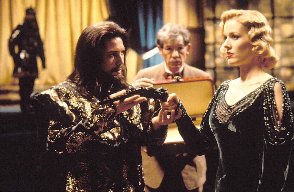 John Lone - actor, director - biography, photo, best movies and TV shows