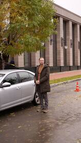 Stills - Ya tebya ne otpuschu