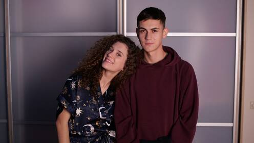 Photos - Ya tebya ne otpuschu