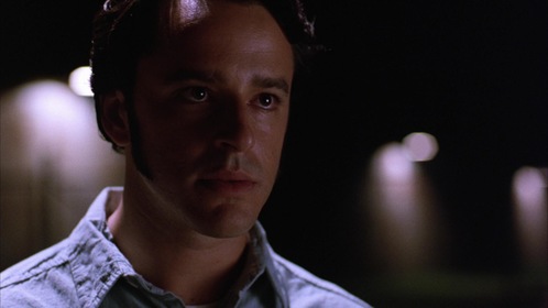 Gil Bellows Shawshank Redemption