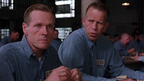 Brian Libby - actor - biography, photo, best movies and TV shows