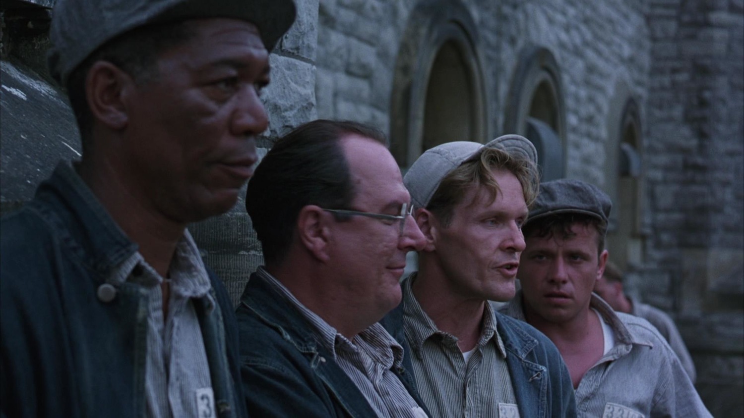 Screenshots - The Shawshank Redemption