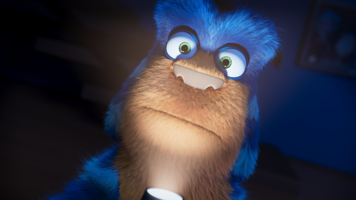 Detektiv Finnik (series, 2022)