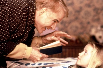 A Simple Twist of Fate (movie, 1994)