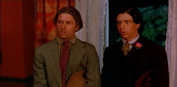 Vincent Ball - actor - biography, photo, best movies and TV shows