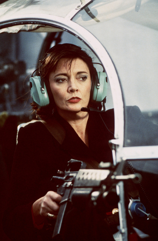 Spitfire (movie, 1995)