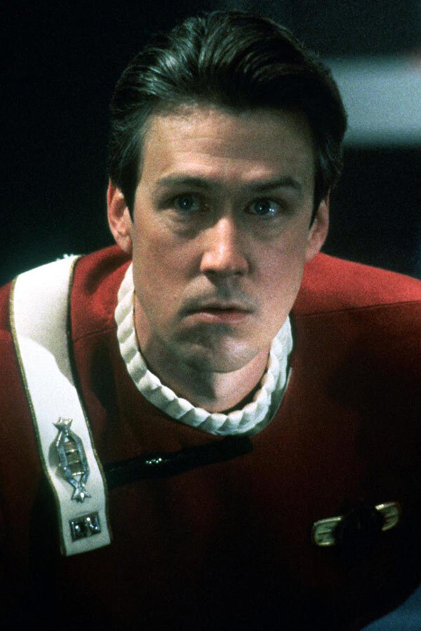Alan Ruck - actor - biography, photo, best movies and TV shows