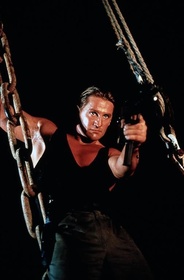 Jerry Trimble - actor - biography, photo, best movies and TV shows