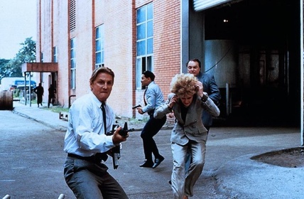 Jerry Trimble - actor - biography, photo, best movies and TV shows