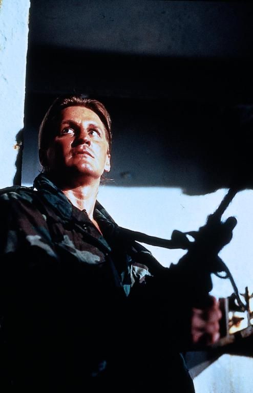 Jerry Trimble - actor - biography, photo, best movies and TV shows