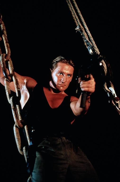 Jerry Trimble - actor - biography, photo, best movies and TV shows