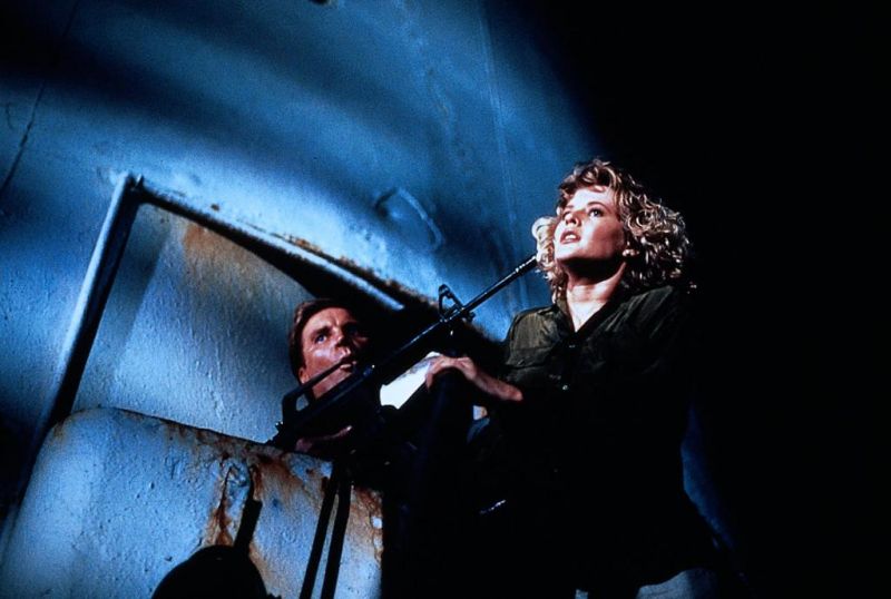 Jerry Trimble - actor - biography, photo, best movies and TV shows