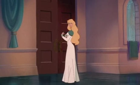 The Swan Princess Screencaps