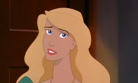 Screenshots - The Swan Princess