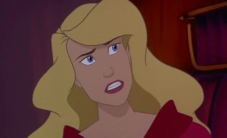 Screenshots - The Swan Princess