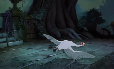 Screenshots - The Swan Princess