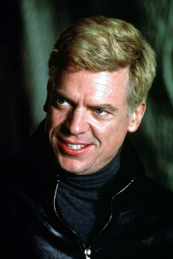 Christopher McDonald - actor, director, producer