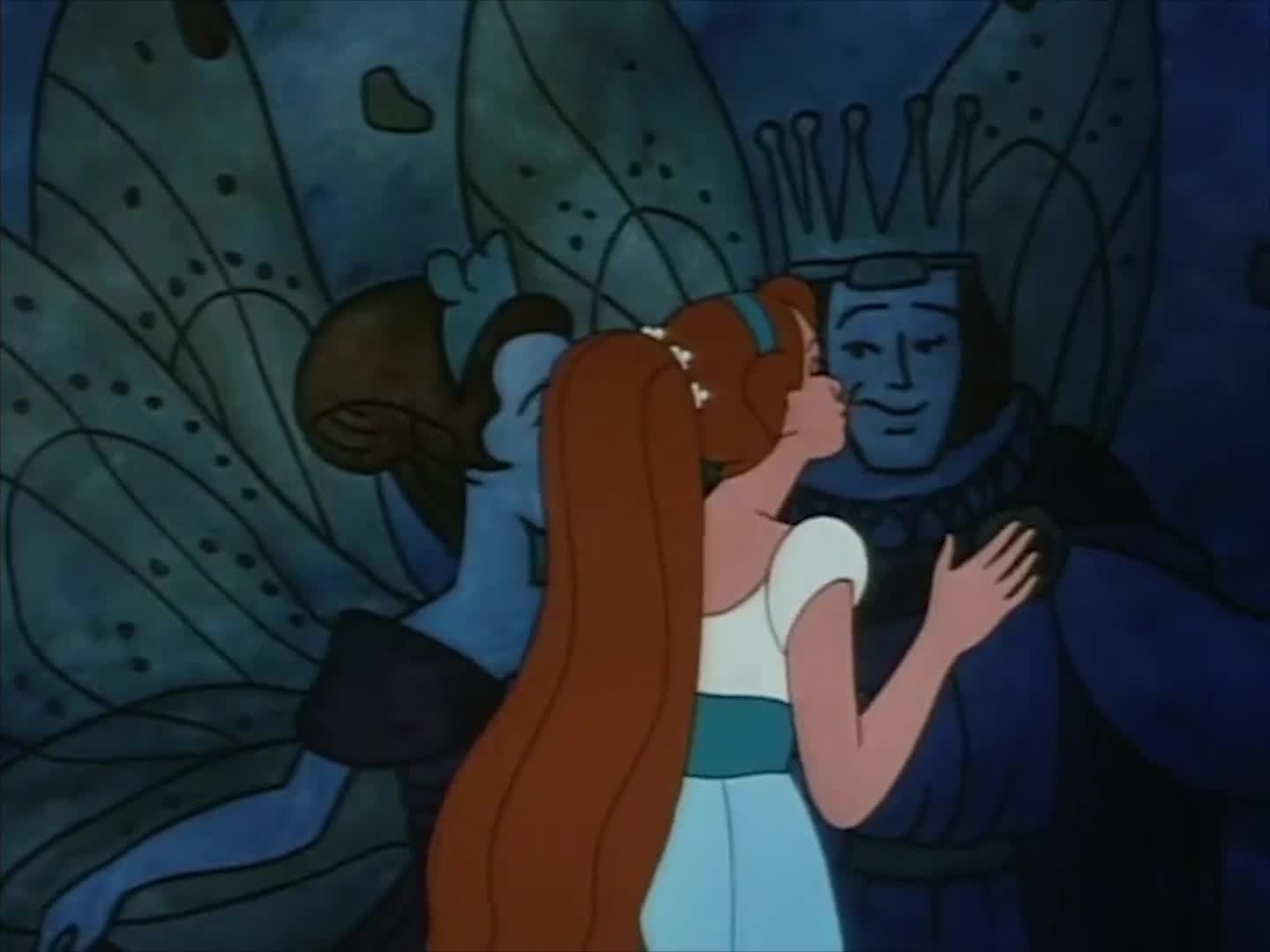 Screenshots - Thumbelina