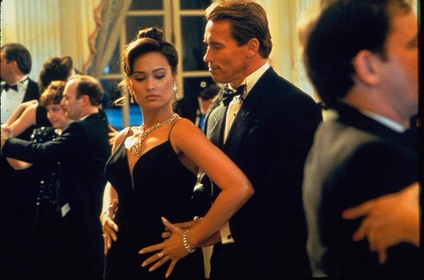 Photos - True Lies