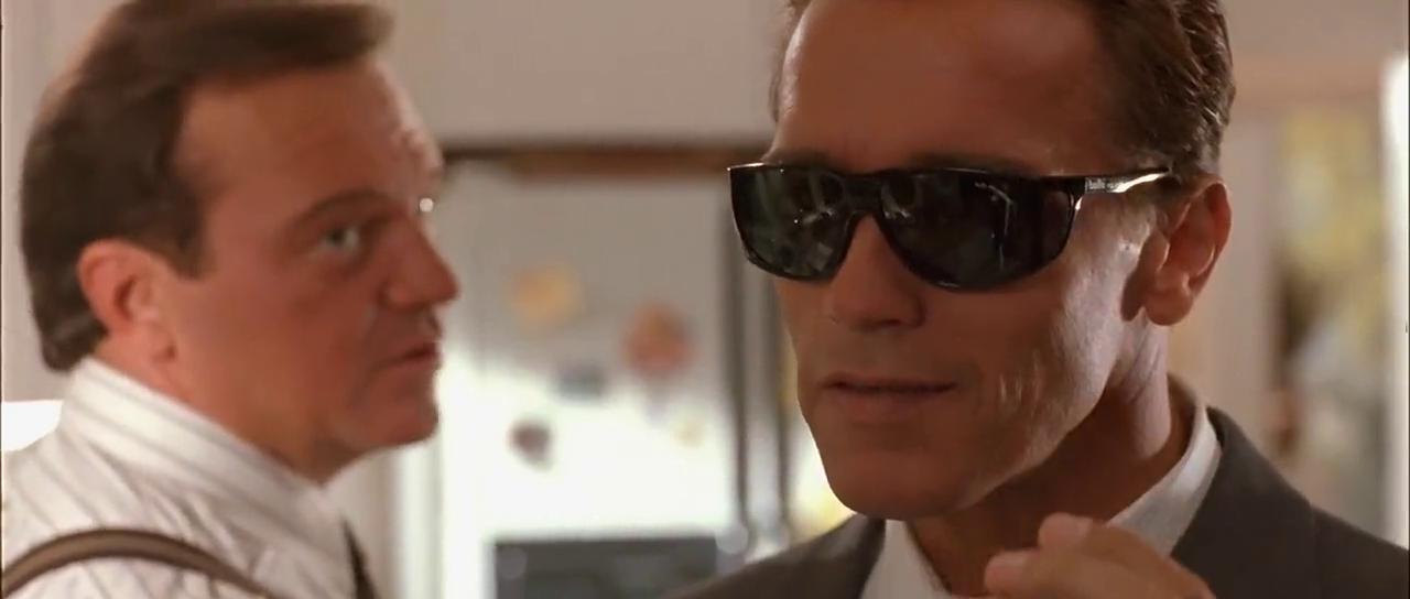 Screenshots - True Lies