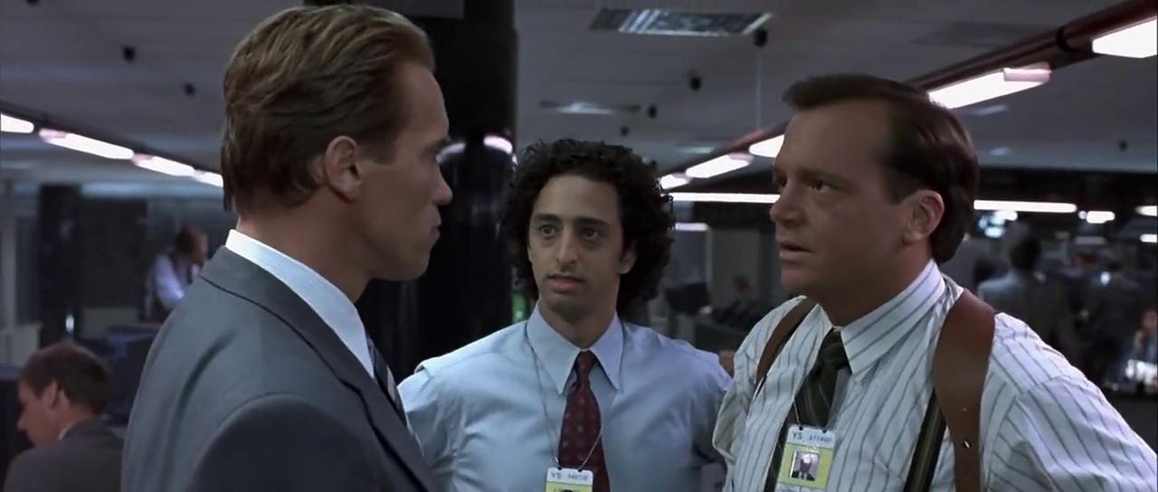 Screenshots - True Lies